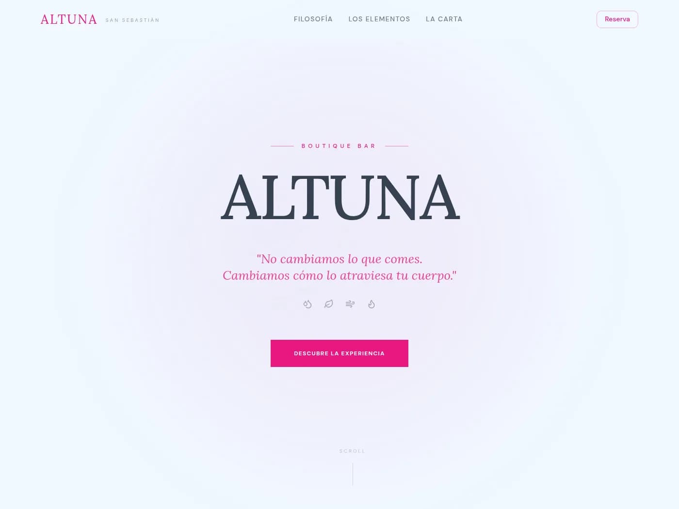 Concept Page Creator