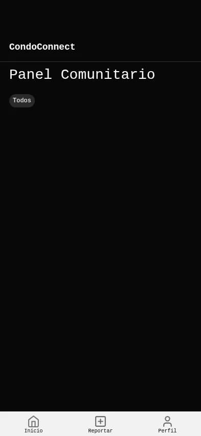 CondoConnect App