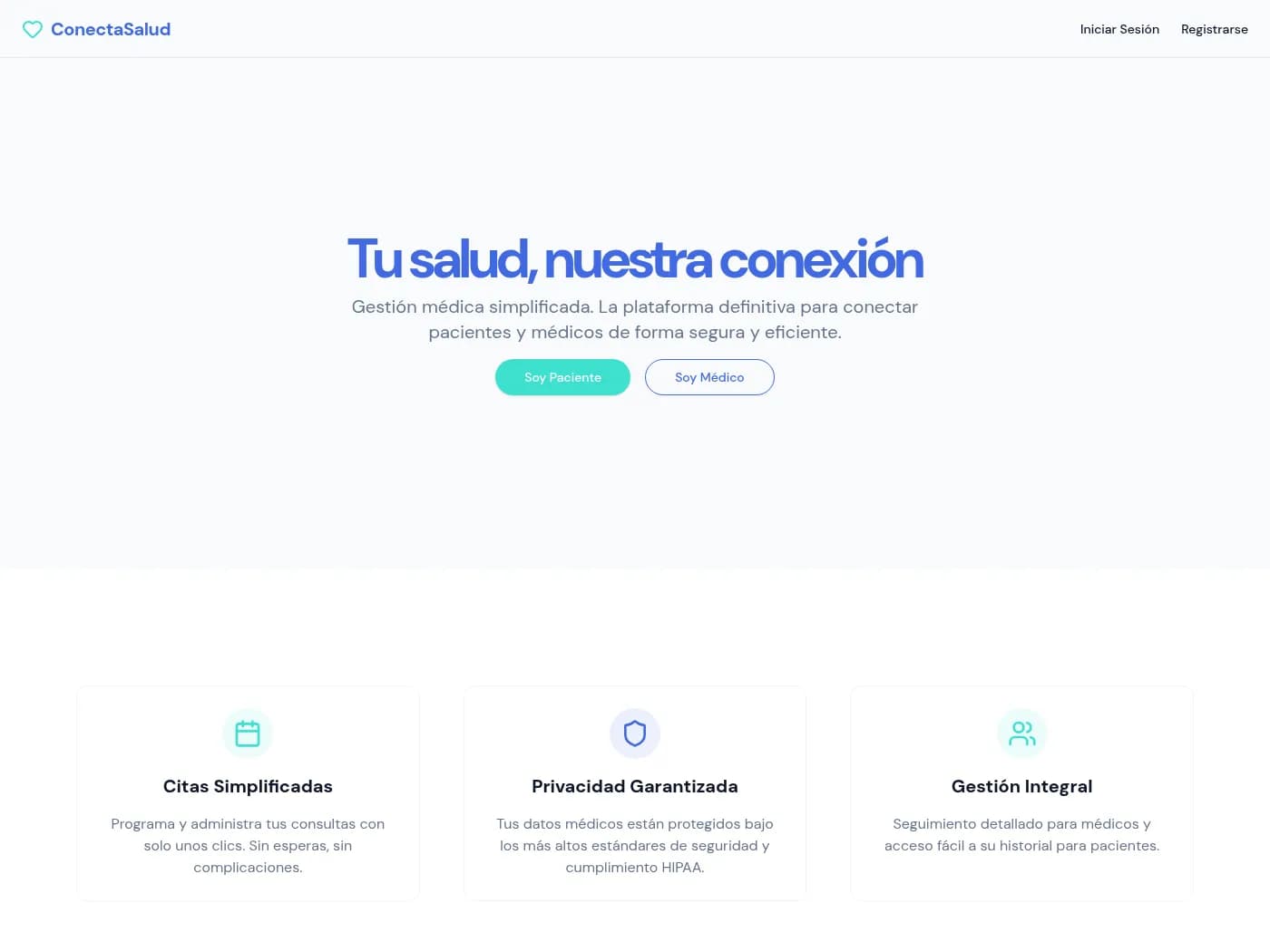 ConectaSalud