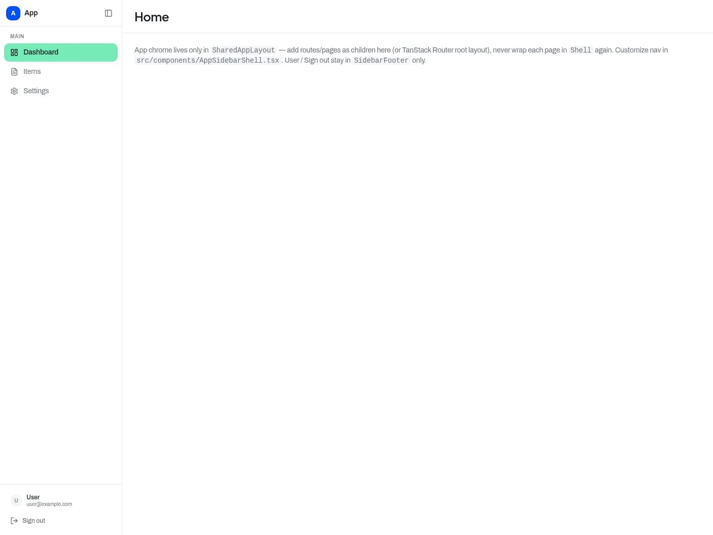 ConnectFree Website Clone
