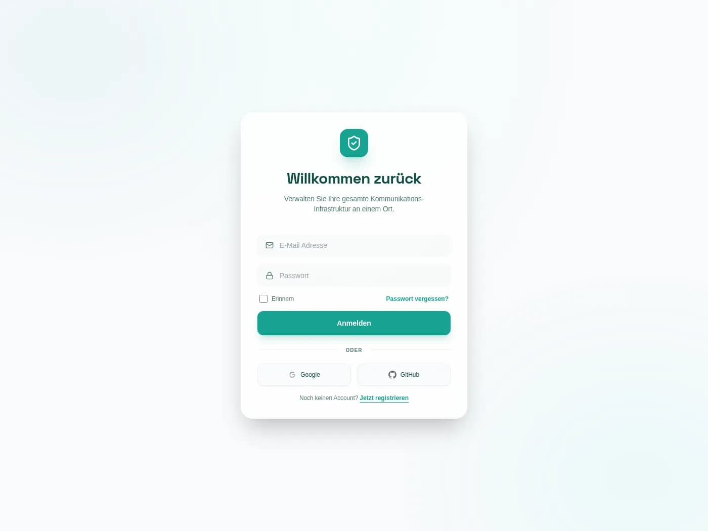 ConnectHub Platform