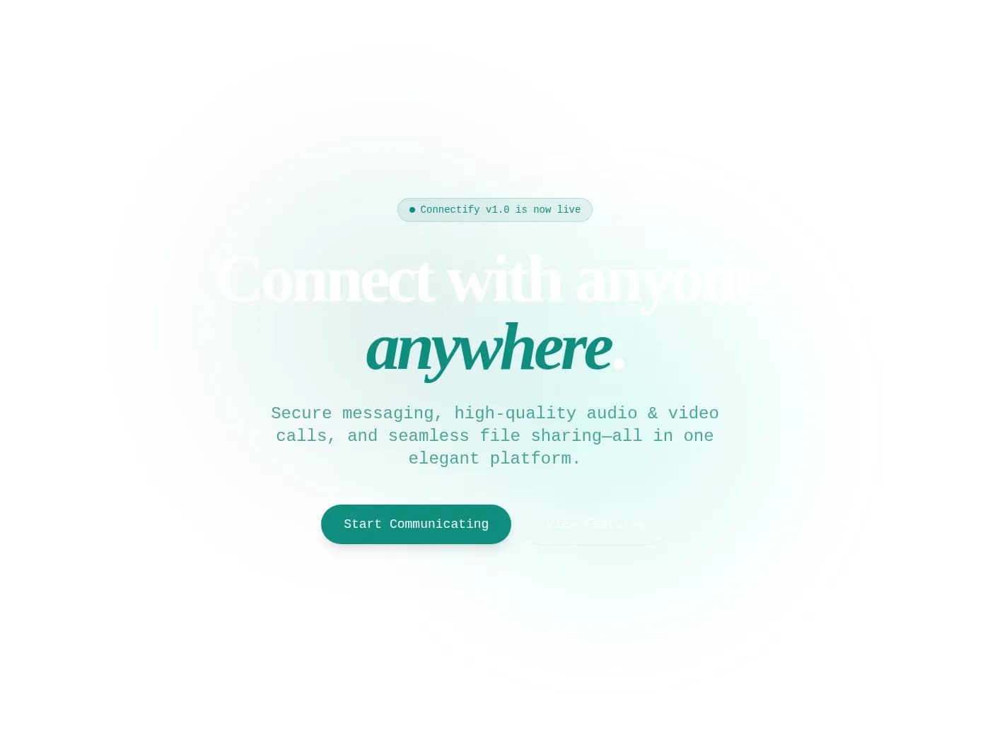 Connectify