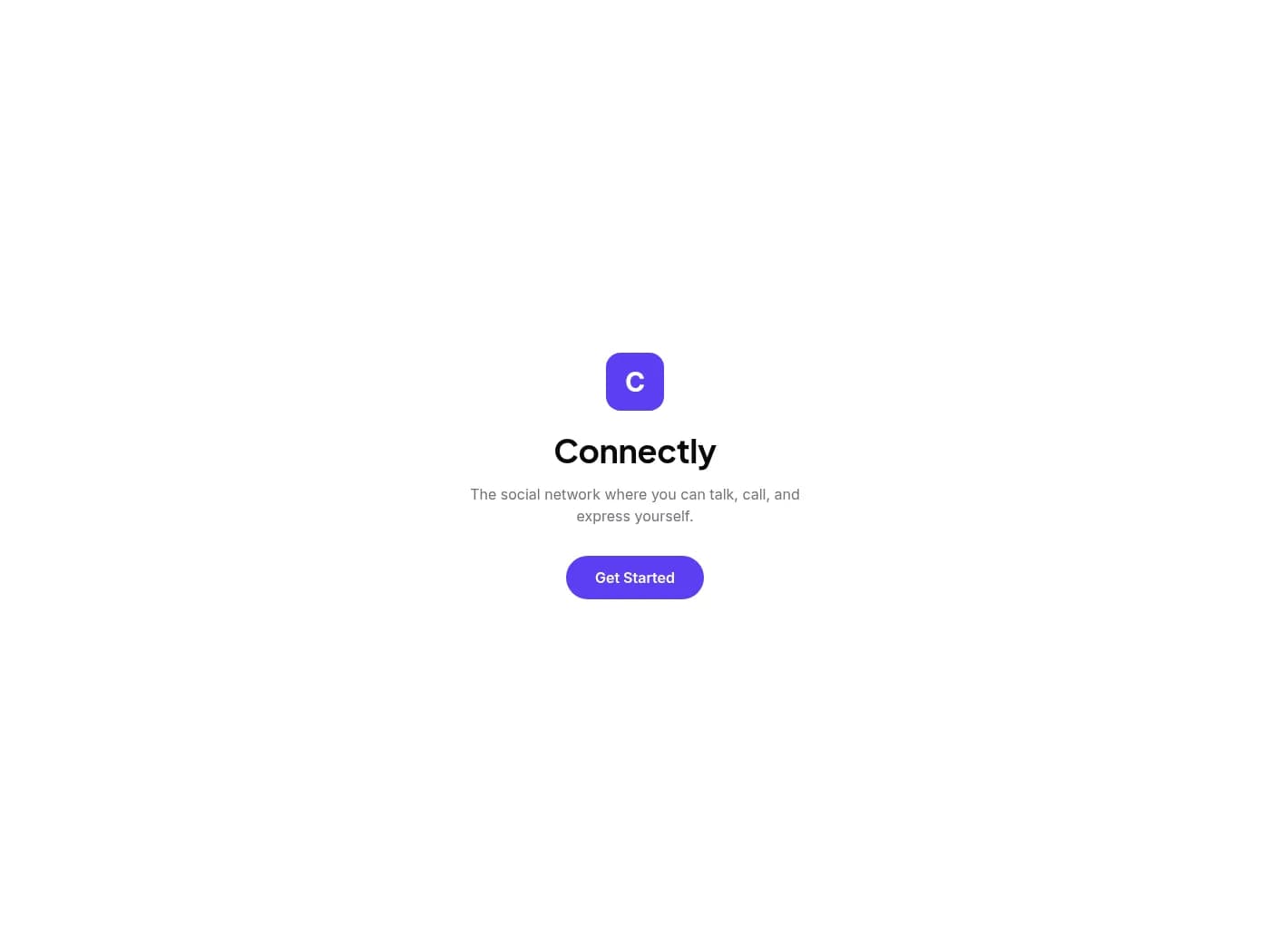Connectly