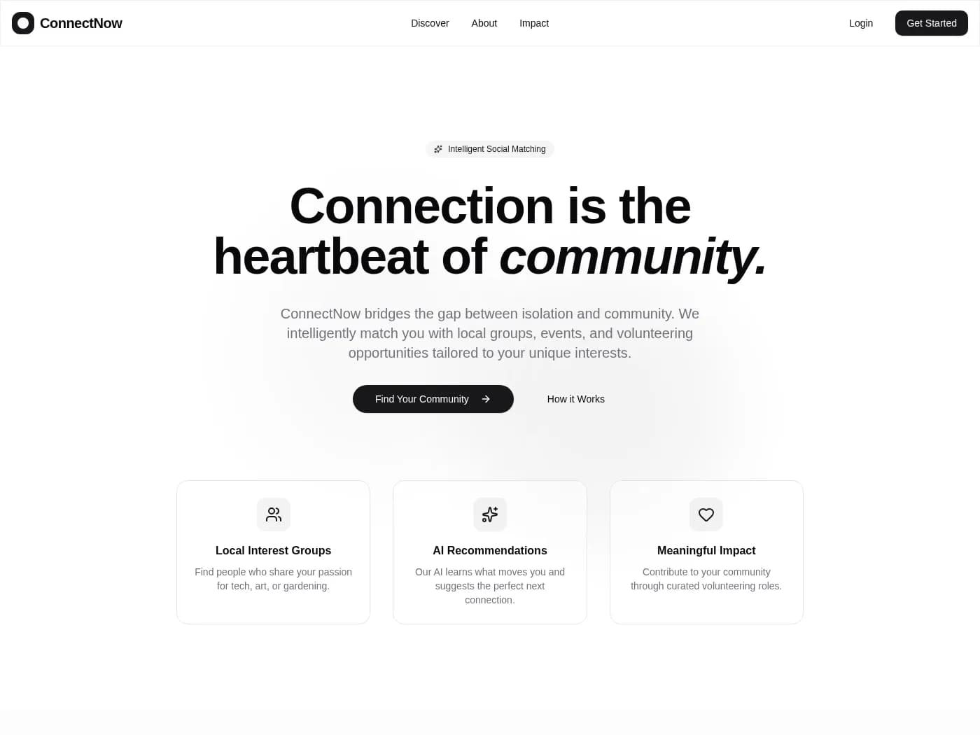 ConnectNow