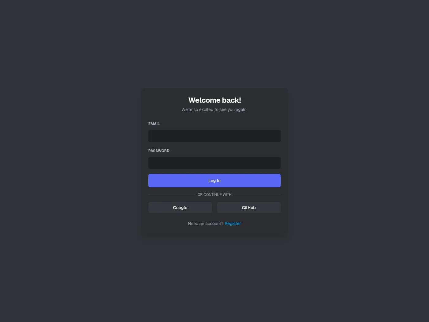 ConnectSpace