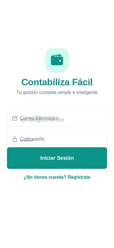 Contabiliza Fácil