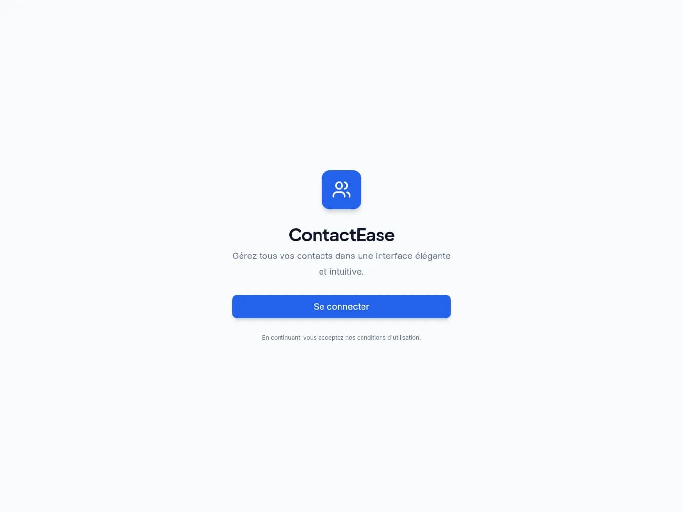 ContactEase