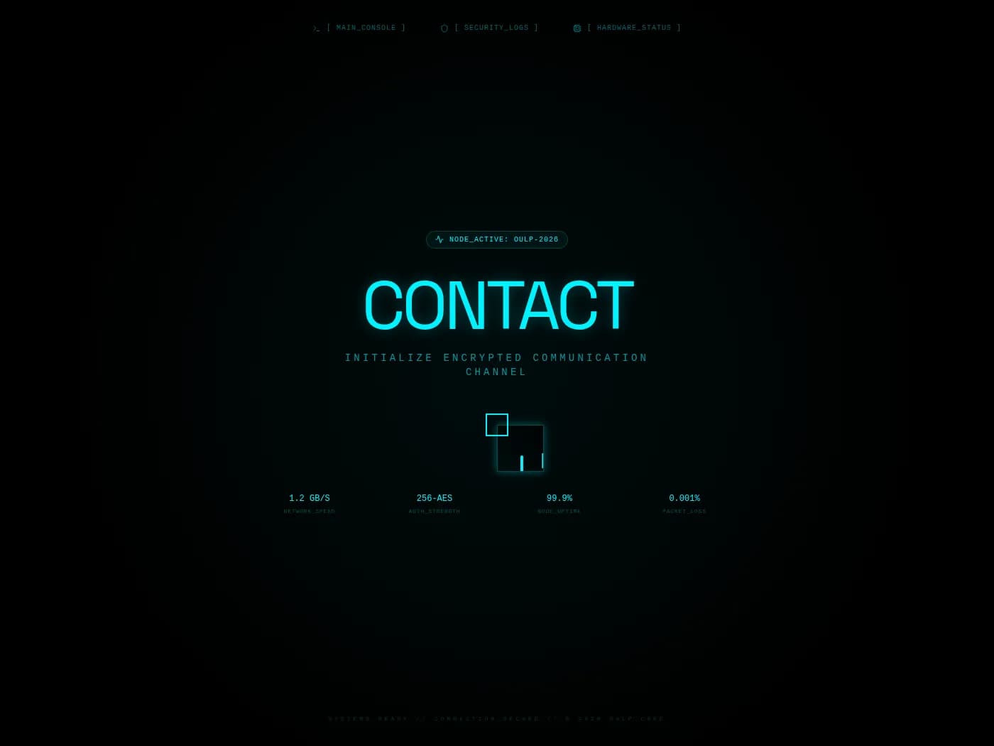 ContactEase Redesign