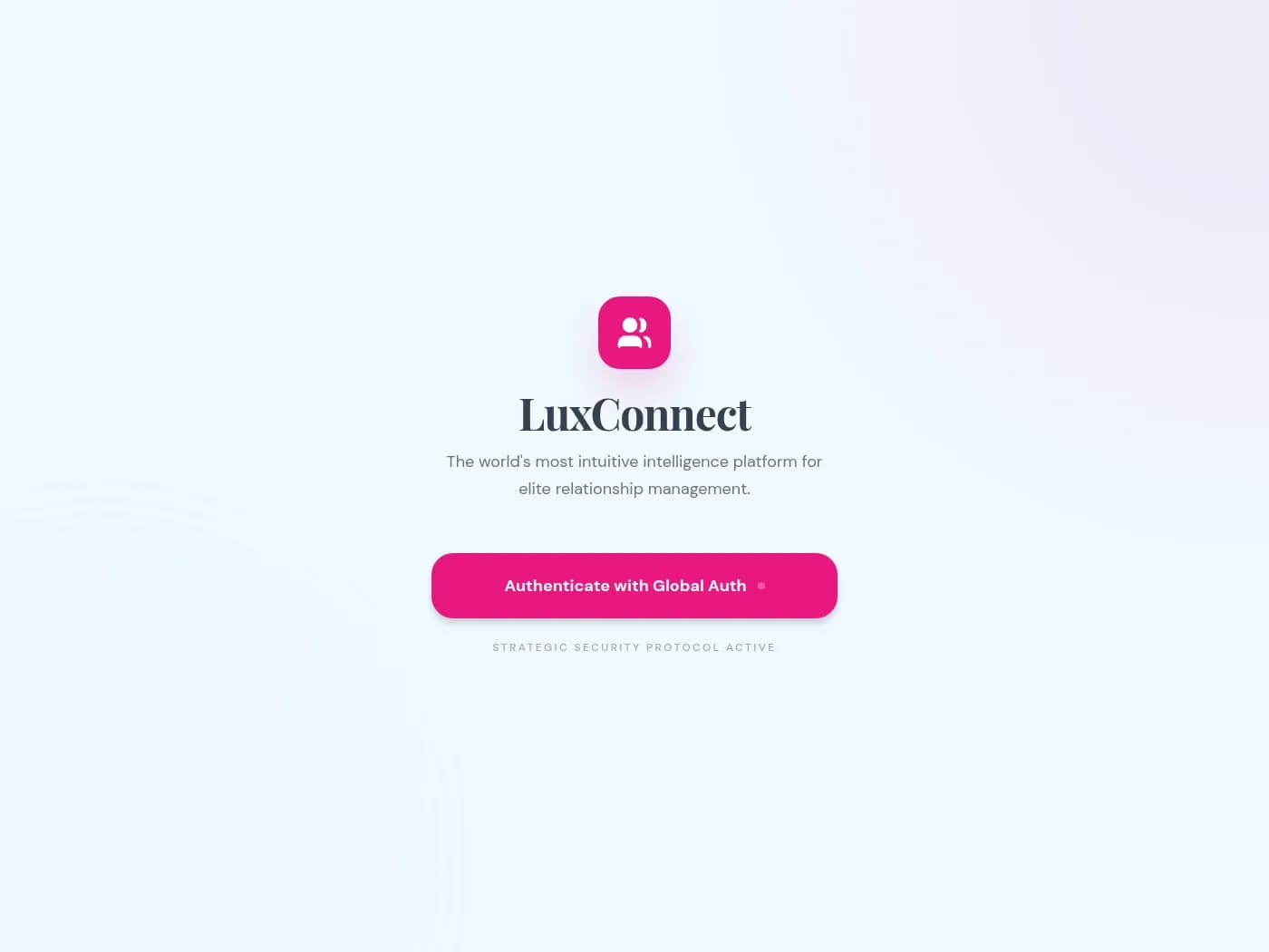 Billionaire Contacts Clone