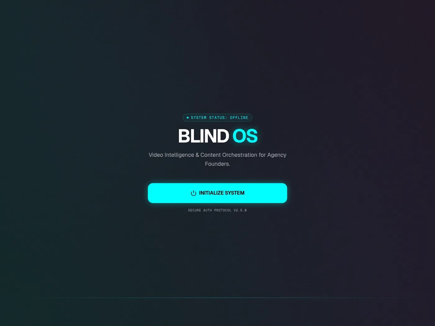 Content Flow OS