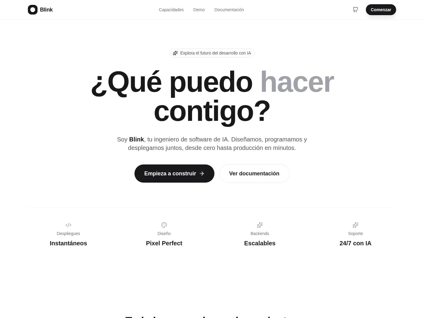Contigo Ideas Explorer