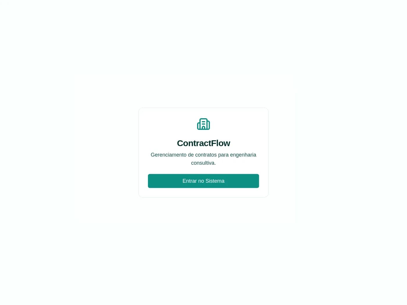 Engenharia ContractFlow