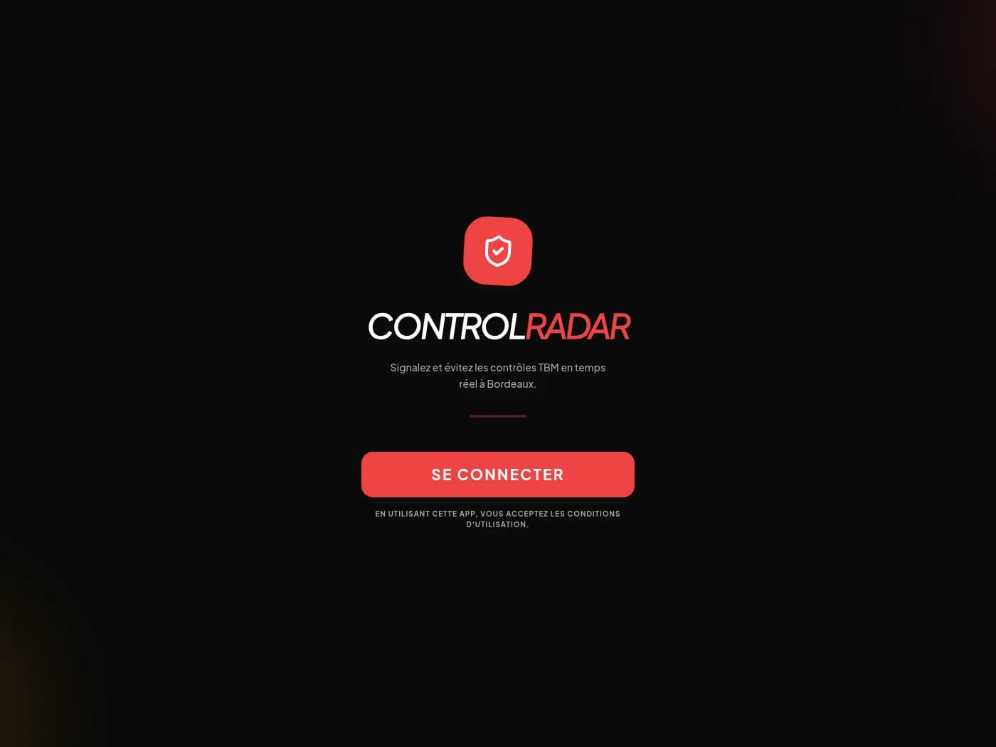 ControlRadar PWA