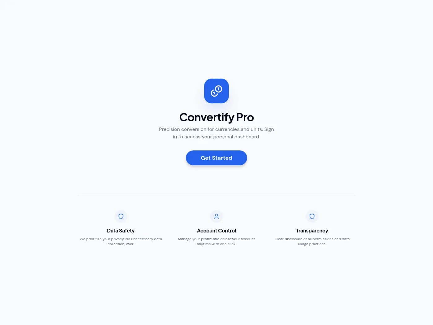 Convertify Pro