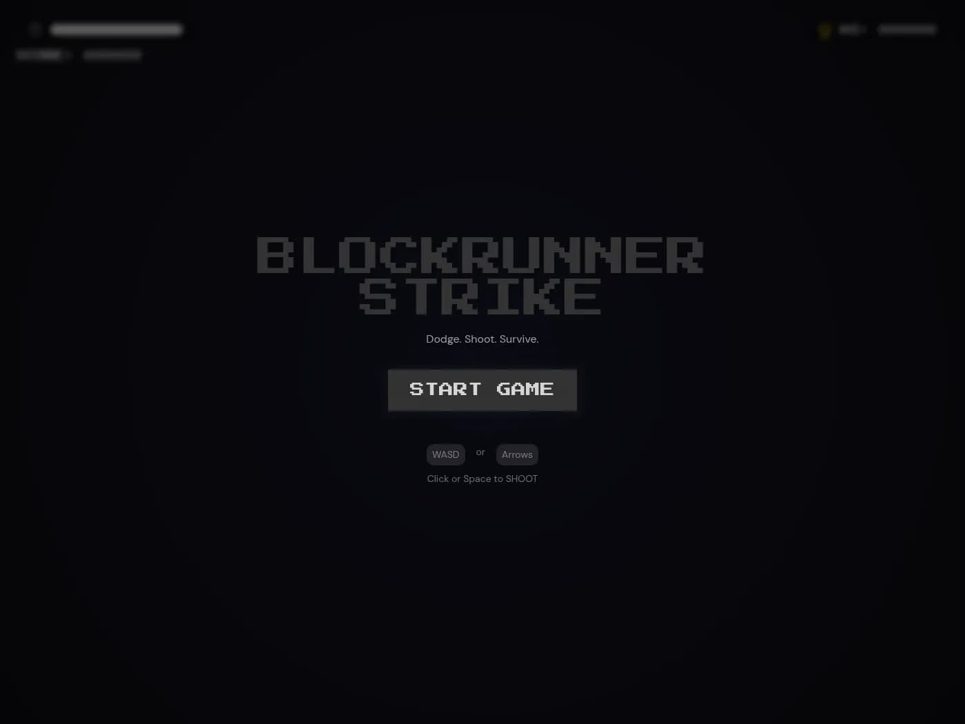 Cool Handy Game