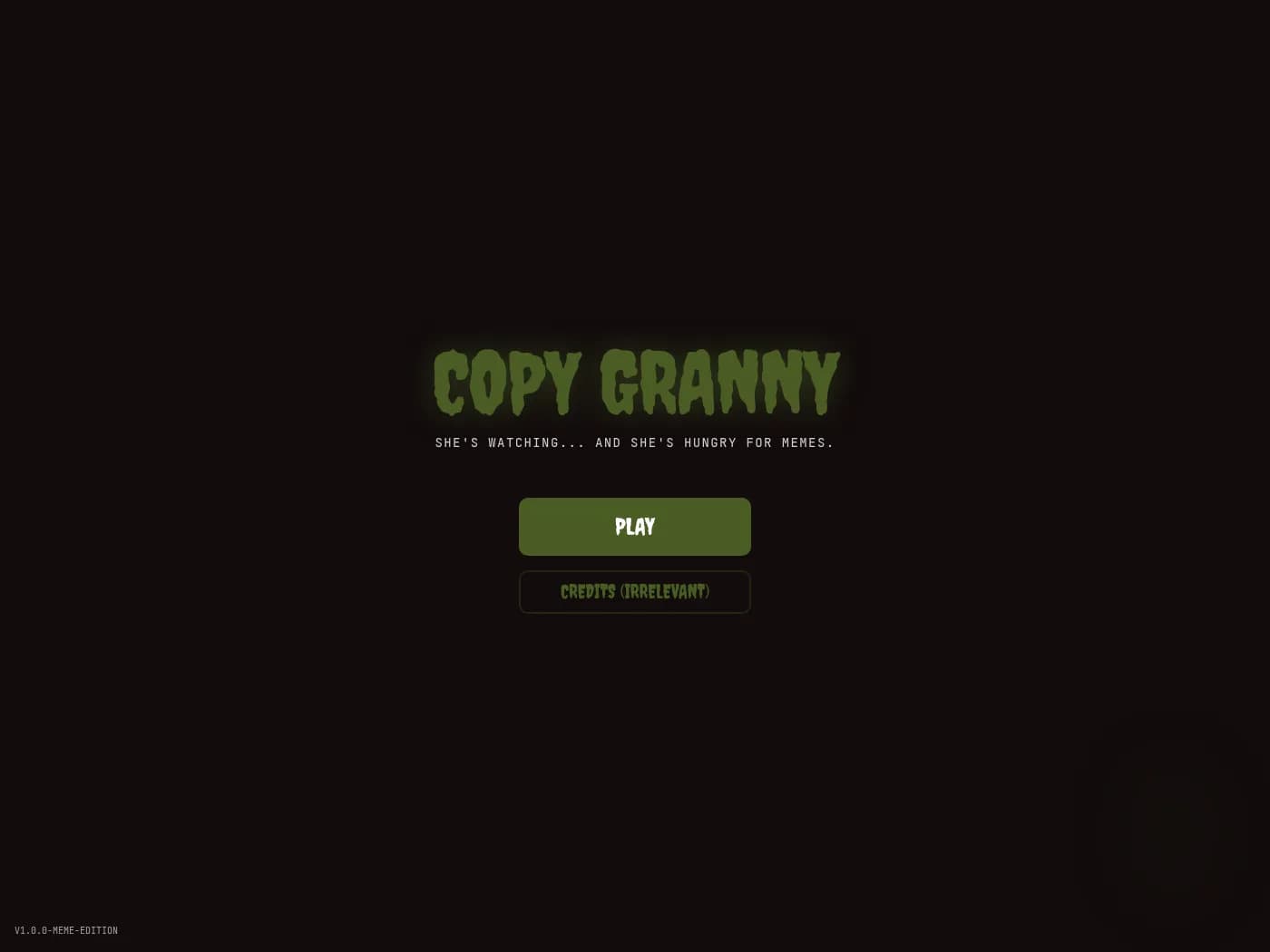 CopyGranny