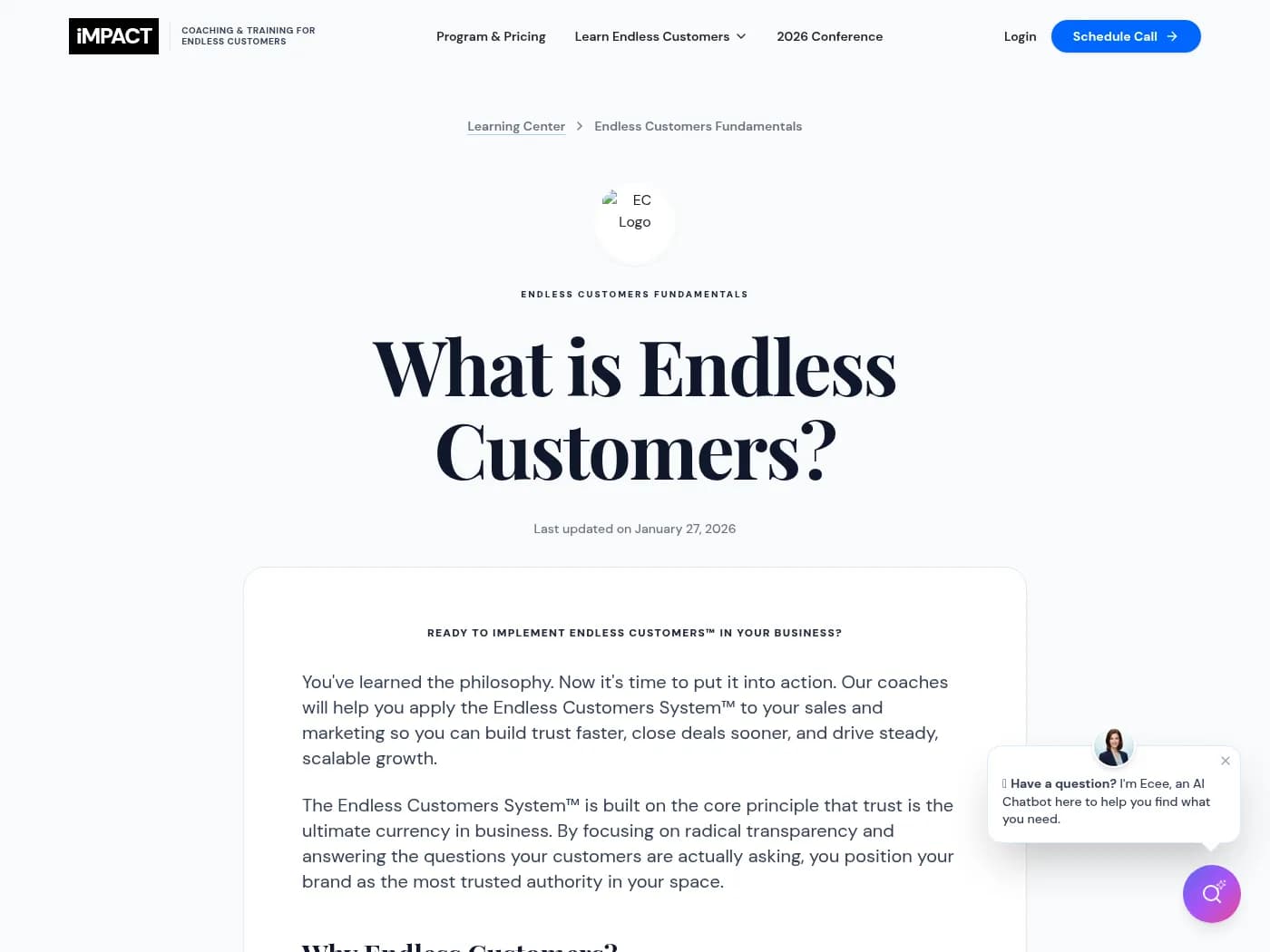 Copycat Web Template