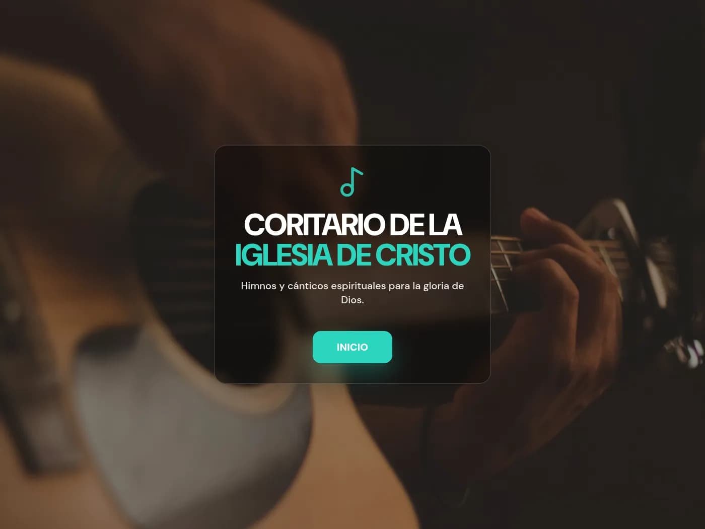 CoroHimnos App