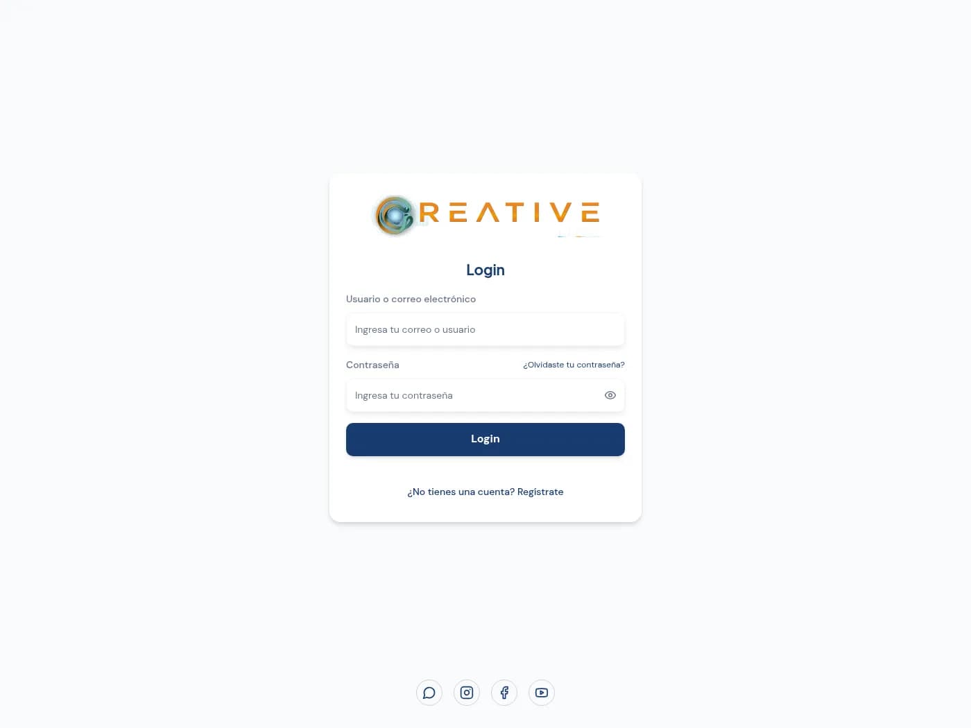 Corpli Login Portal