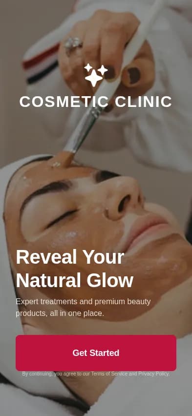 Cosmetic Clinic Booker