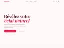 GlowOrder Cosmetics Shop