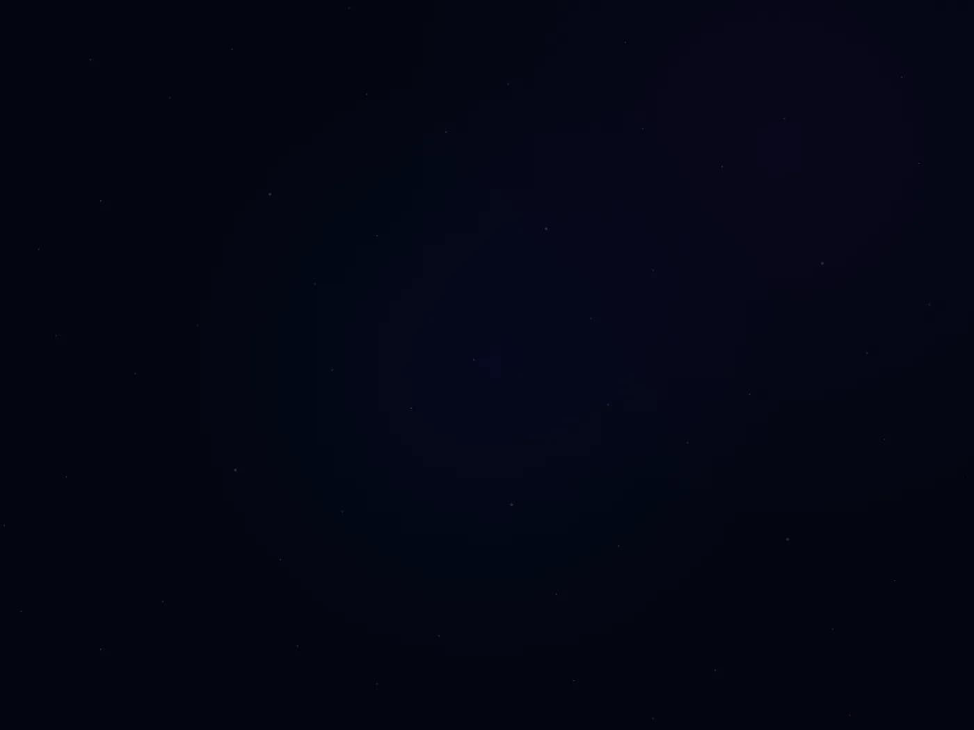 Cosmic Hero Dashboard