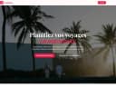 Couple Travel Manager
