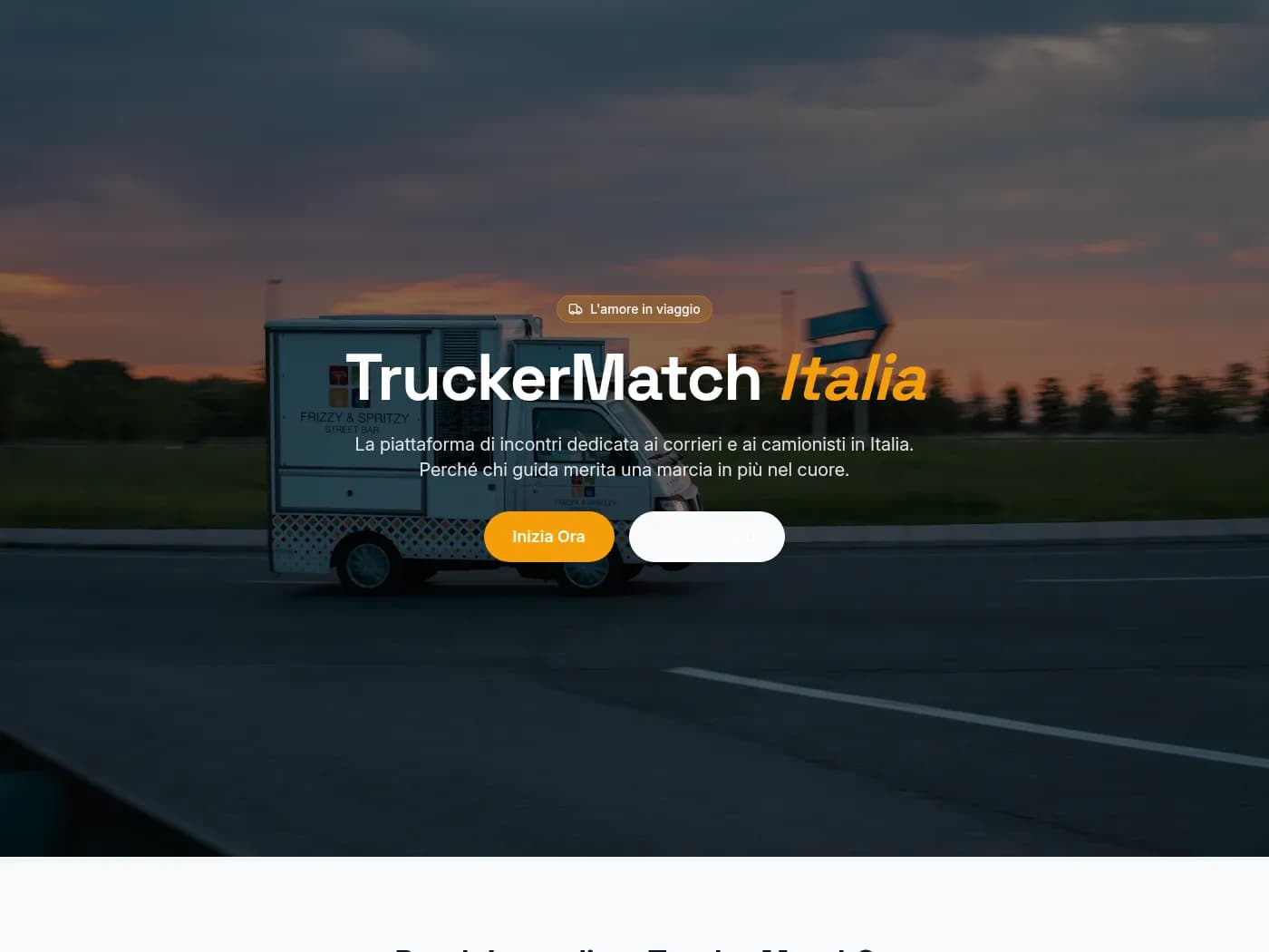 TruckerMatch Italia