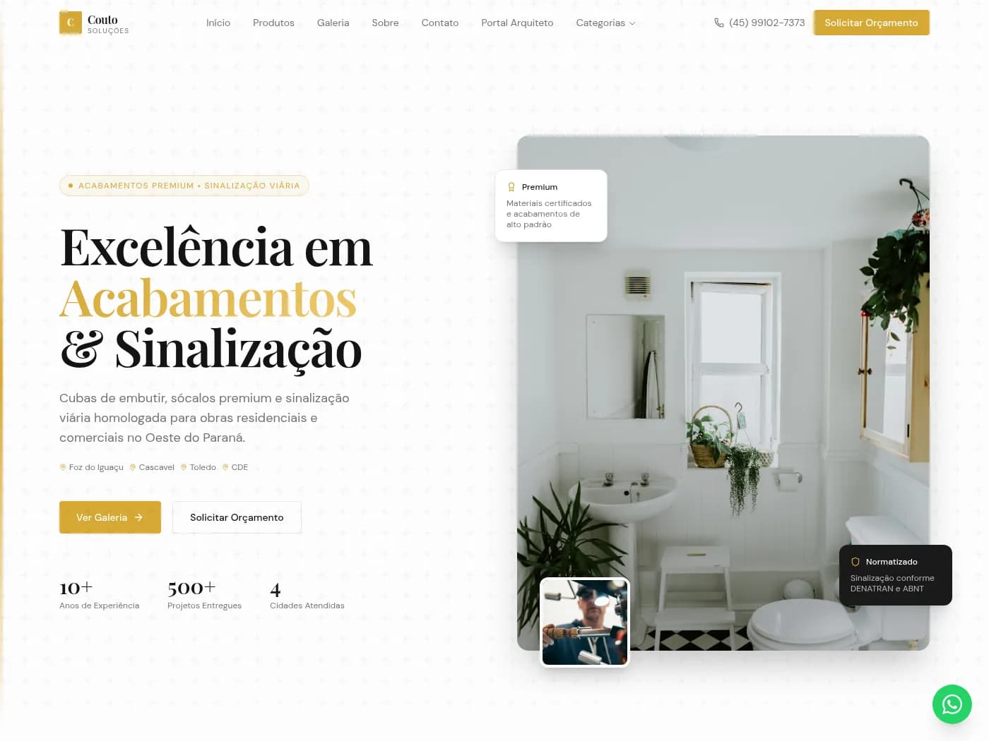 Couto Digital Ecosystem