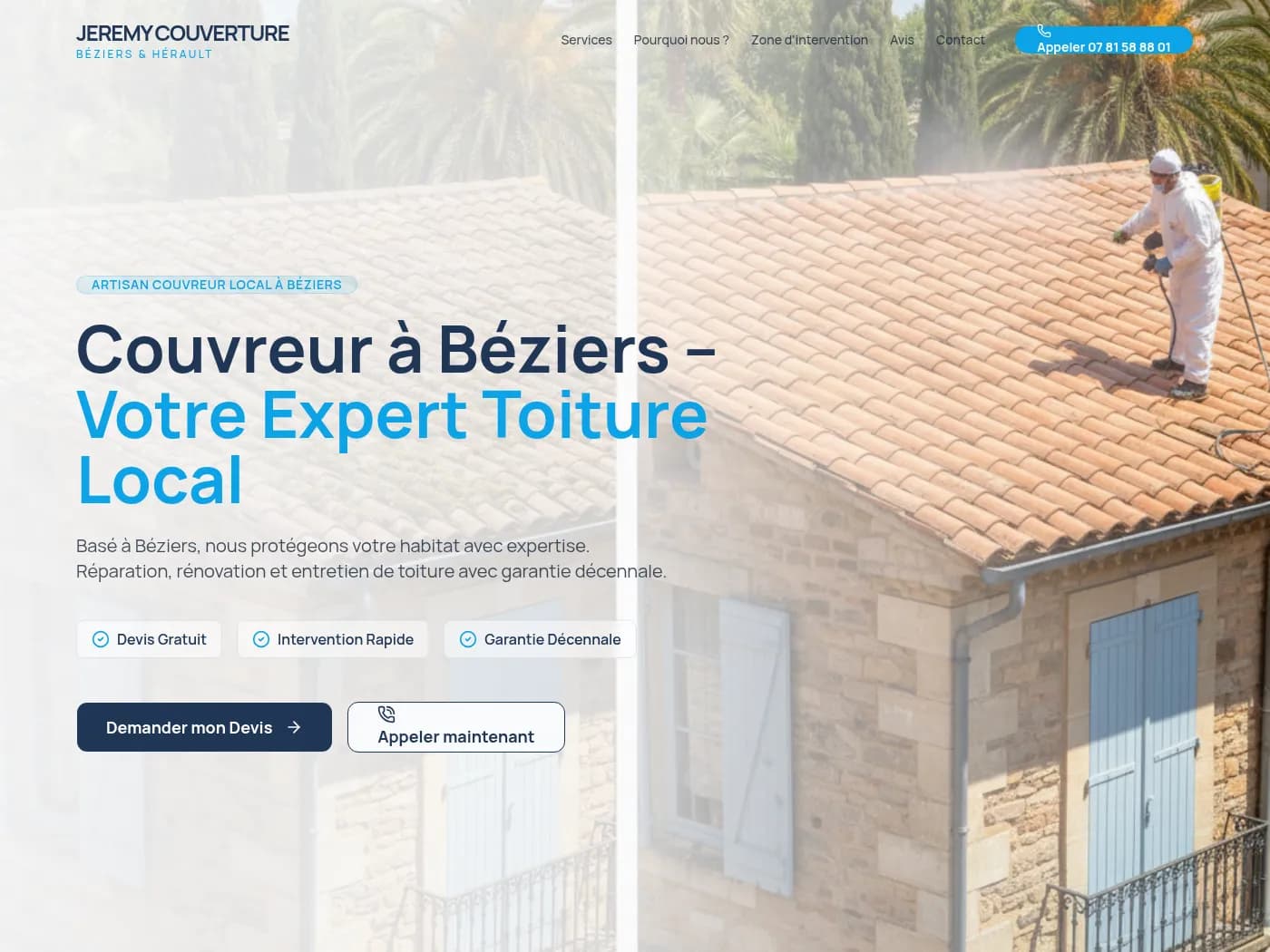 Jeremy Couverture Web