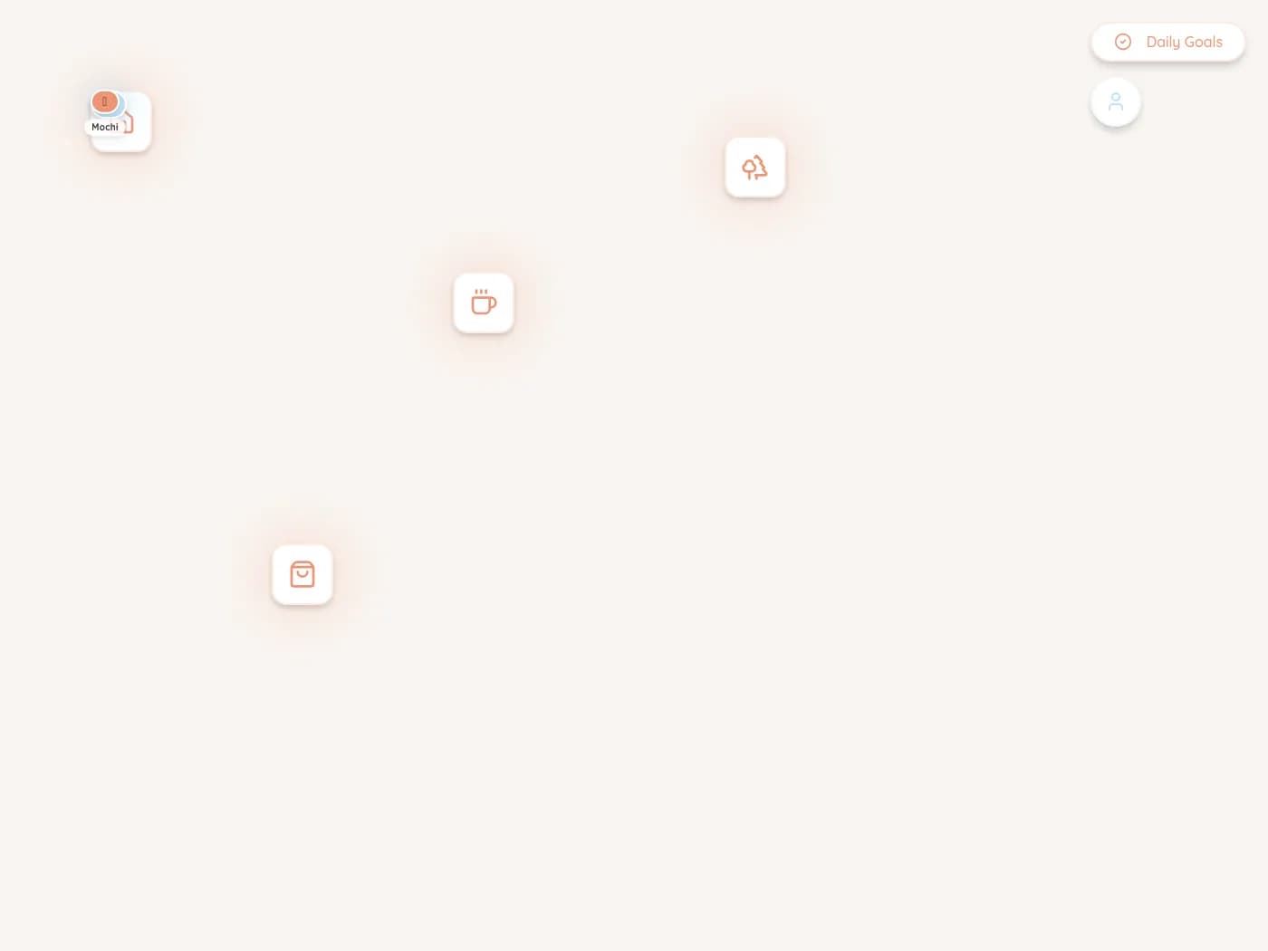 CozyLife World Hub