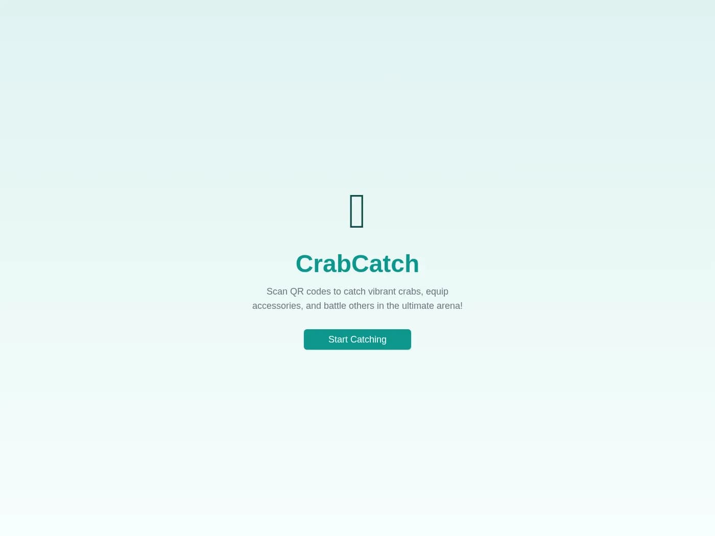 CrabCatch
