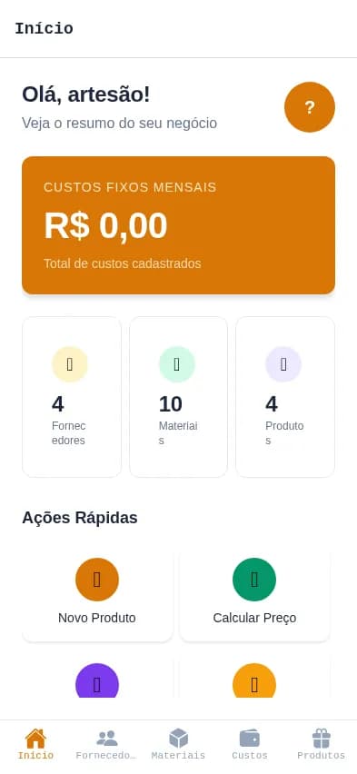 CraftFinan Pro