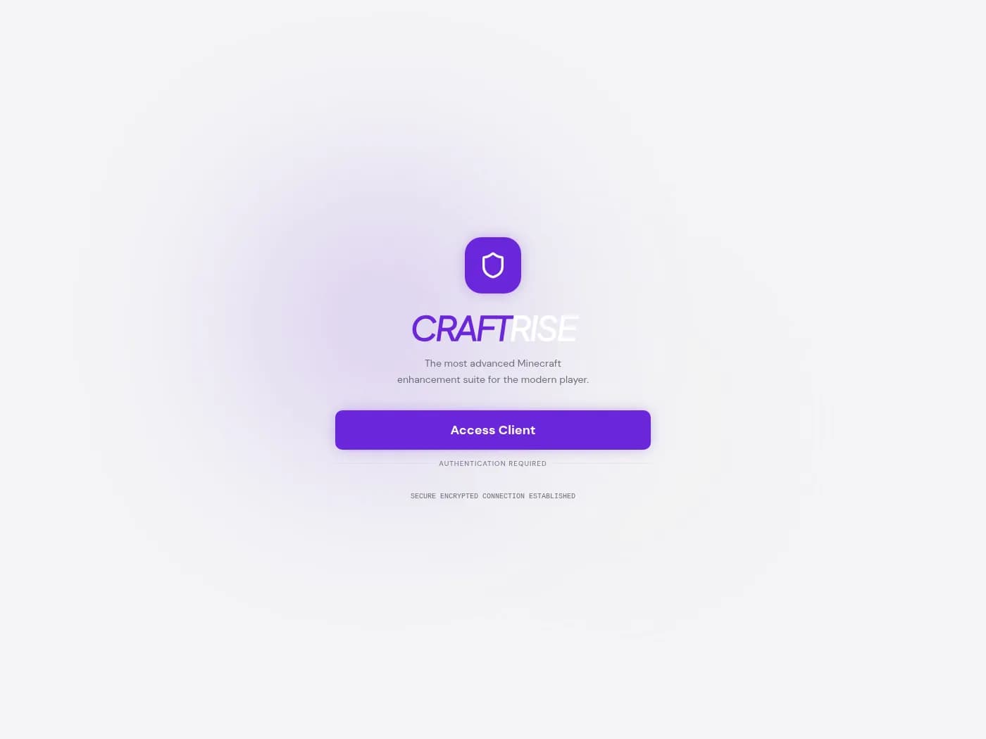 CraftRise Hack Client