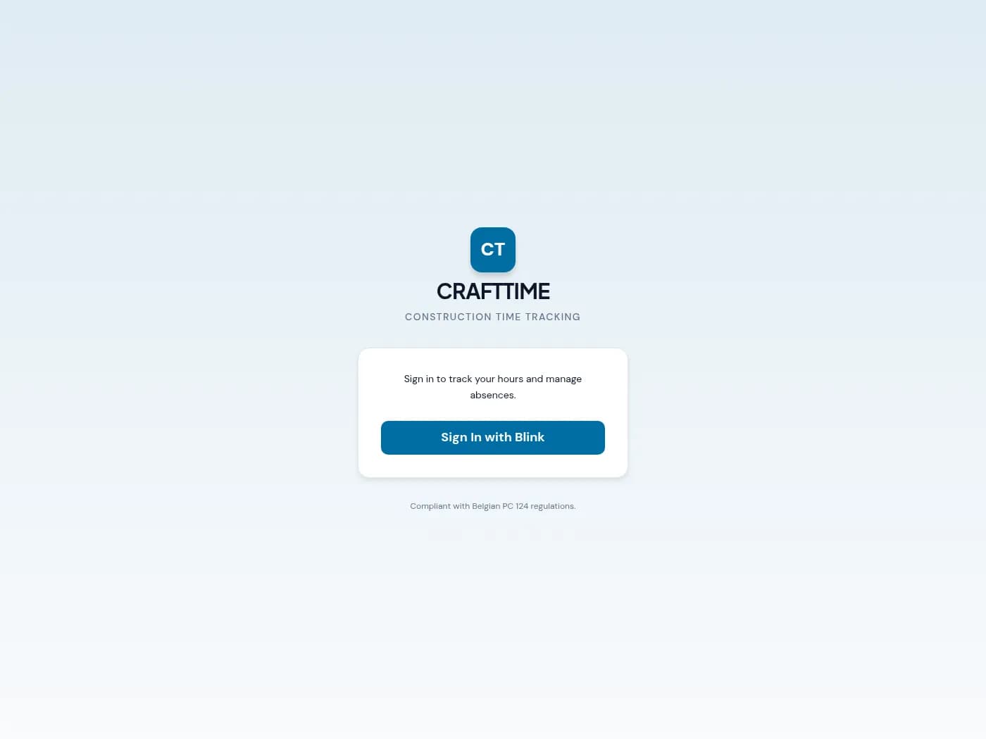 CraftTime SaaS Suite