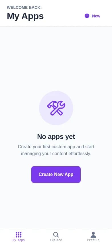 CreaApp