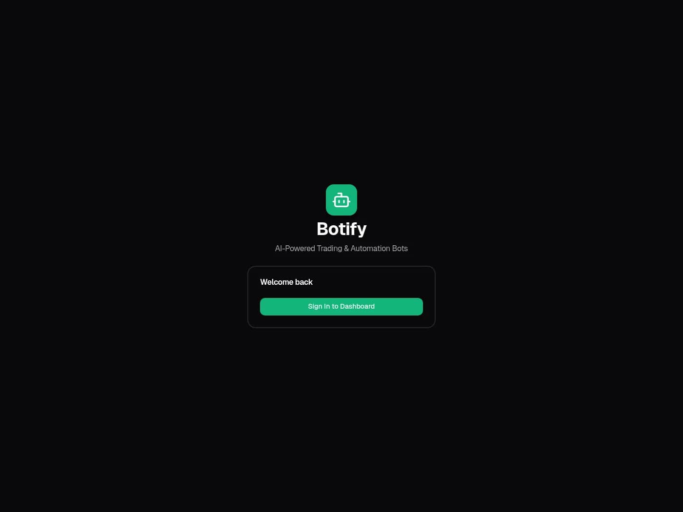 Botify
