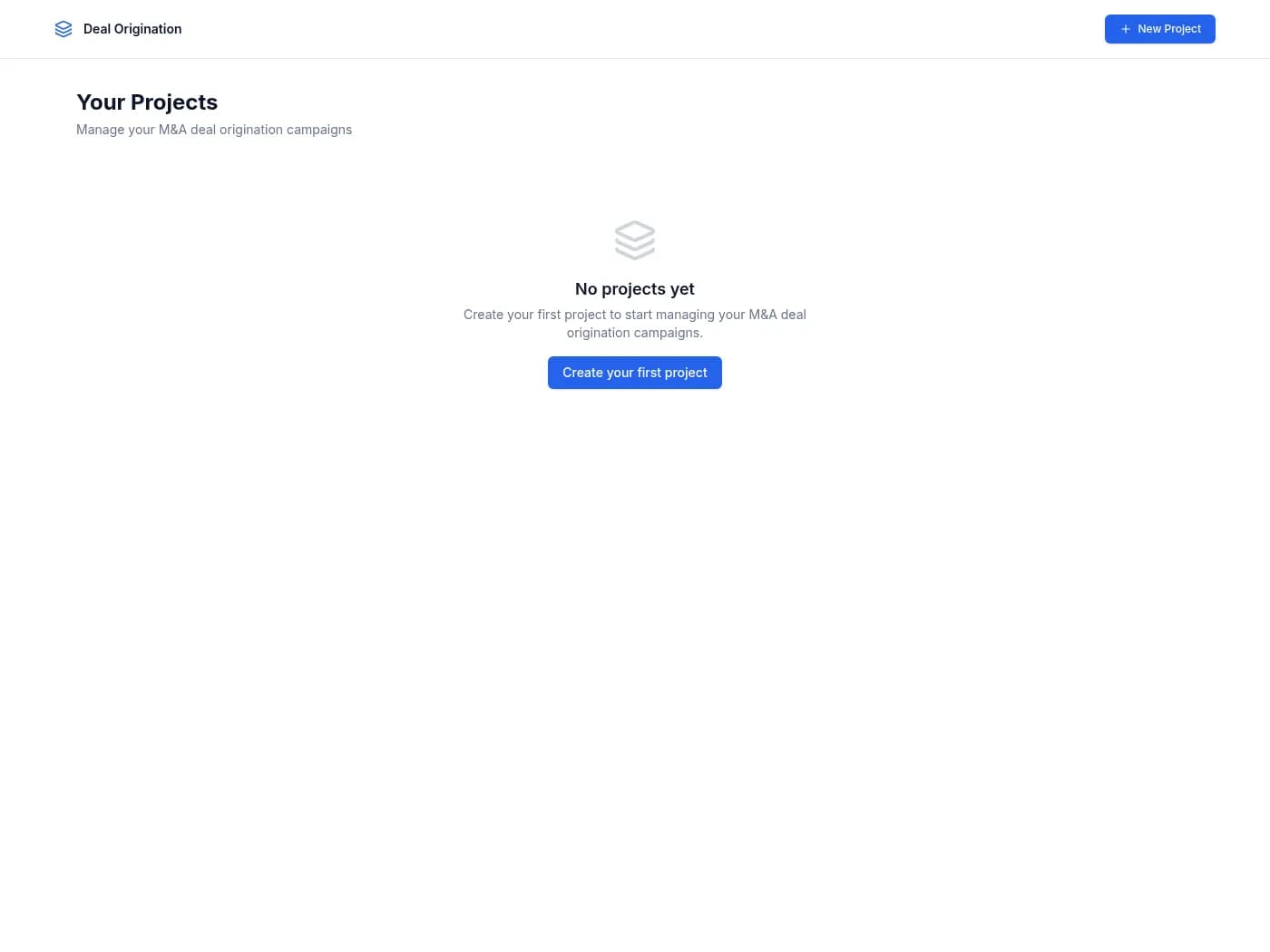 Create Suite
