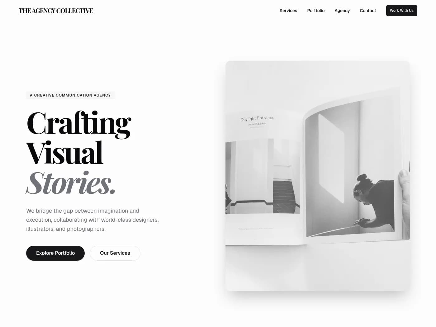 The Agency Collective