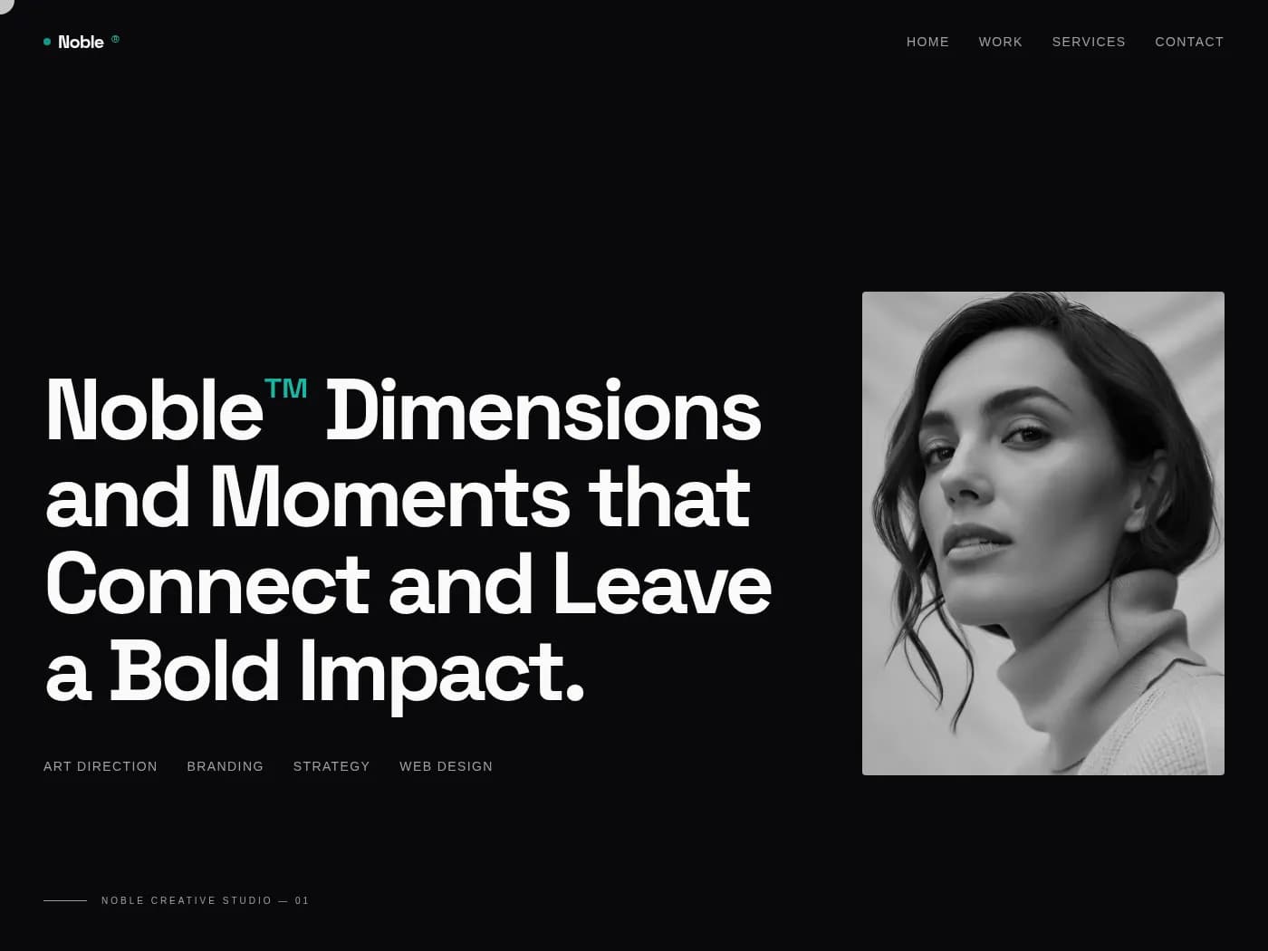 Noble Creative Studio