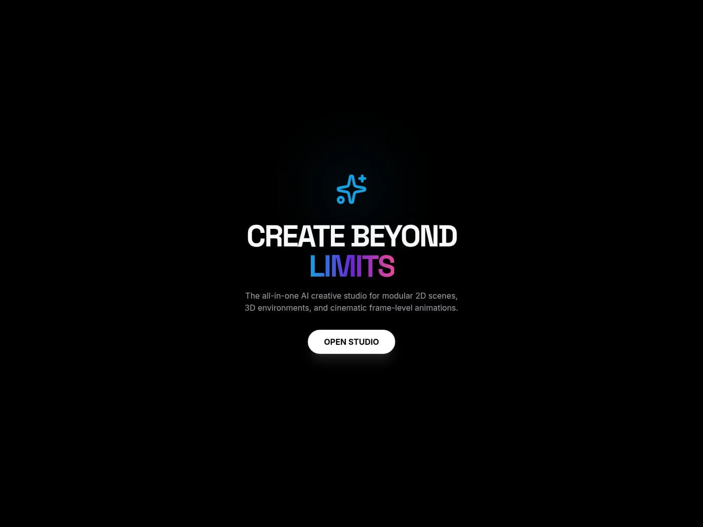 Creative Studio AI Suite