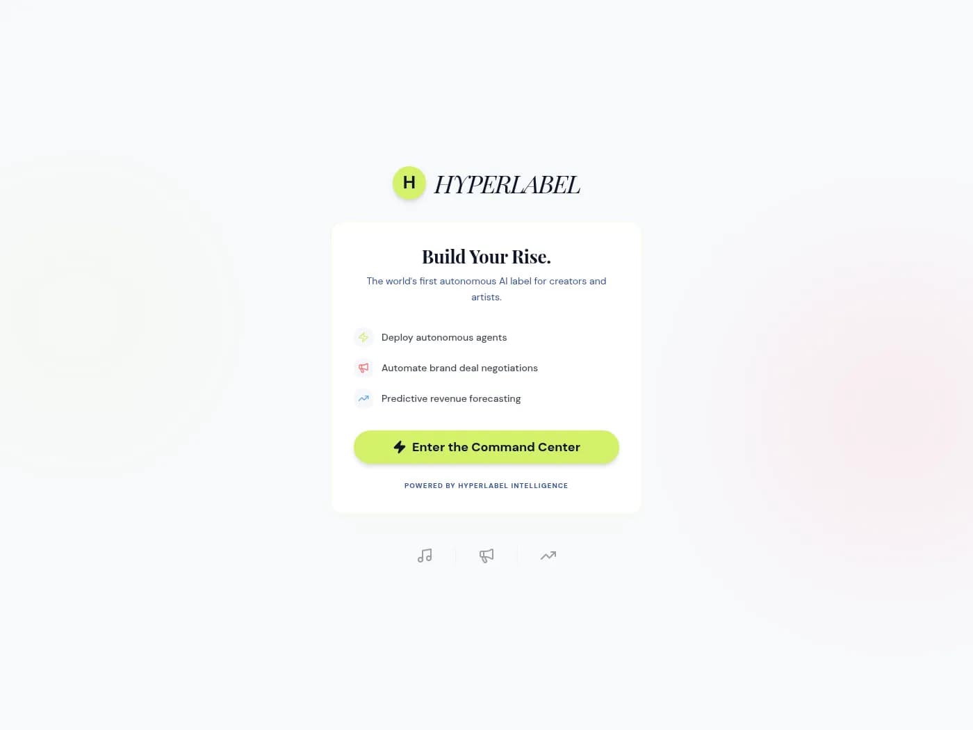 CreatorHub AI Suite