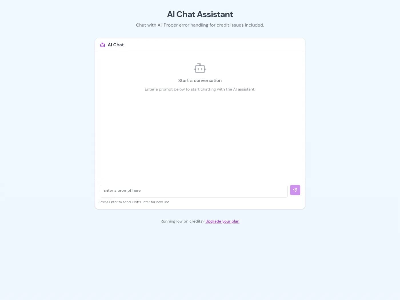 Credit Alert Fixer