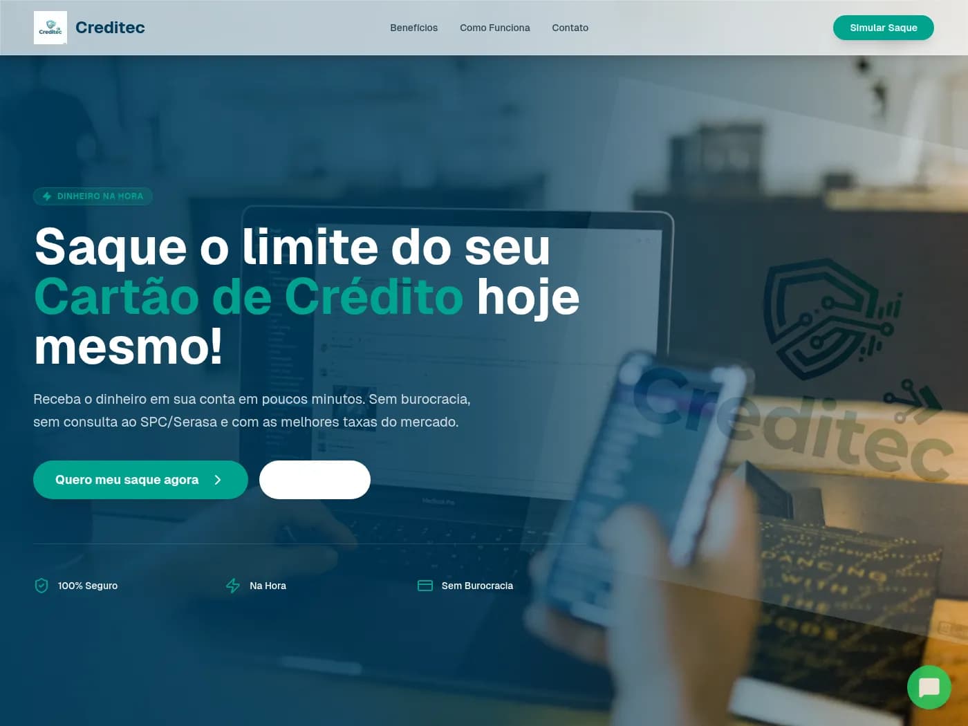 Creditec.org
