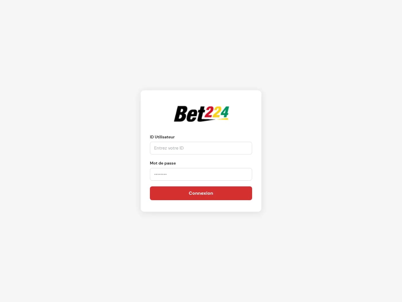 CRM BET224 Suite