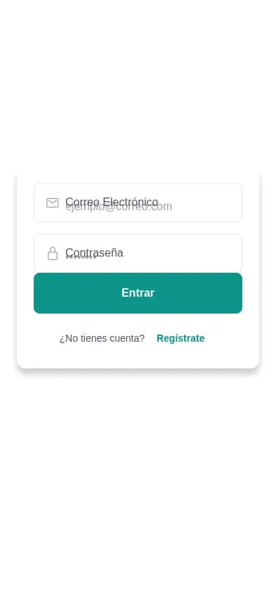 Transfronterizo Ayuda App
