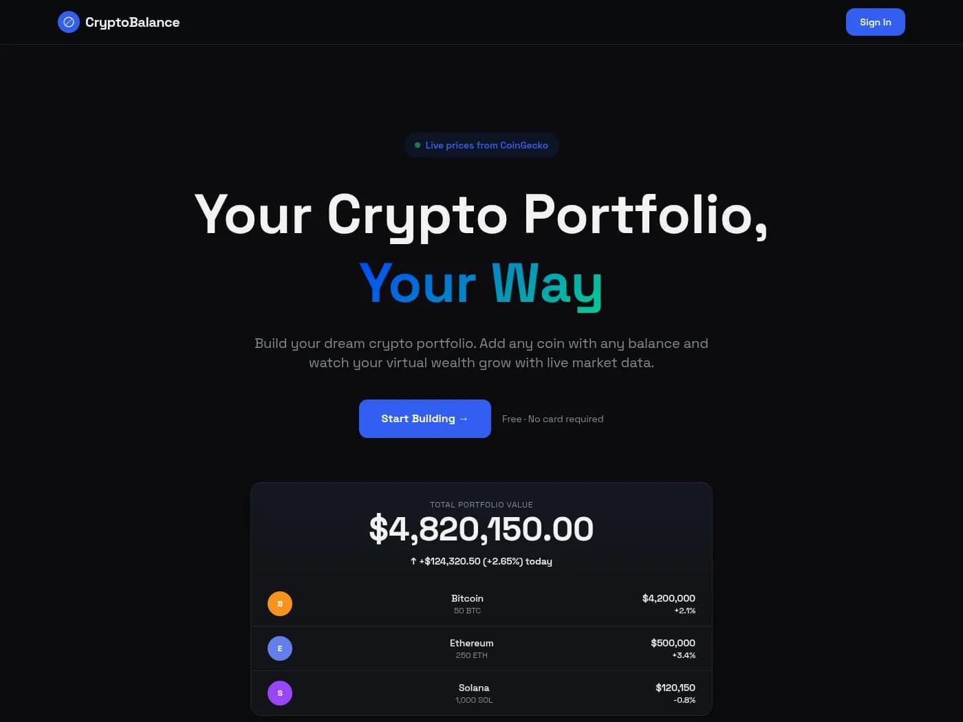 coinbase