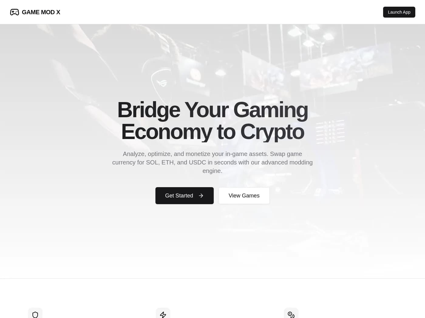 Gaming $