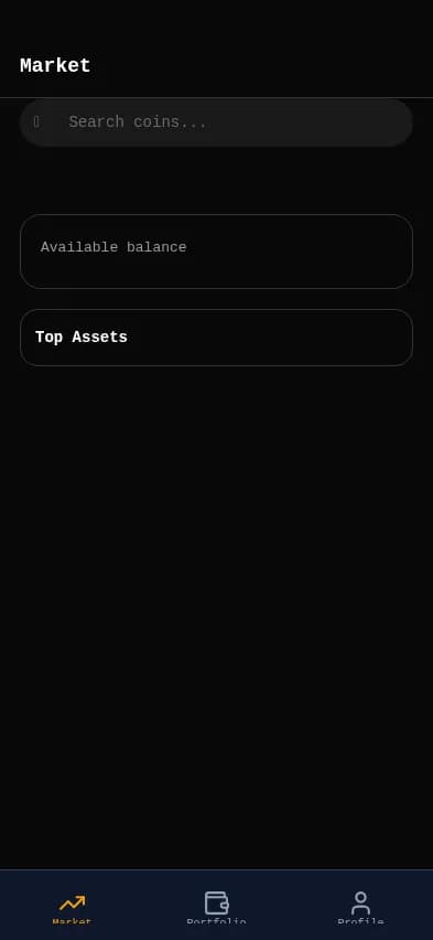 Crypto Invest Club