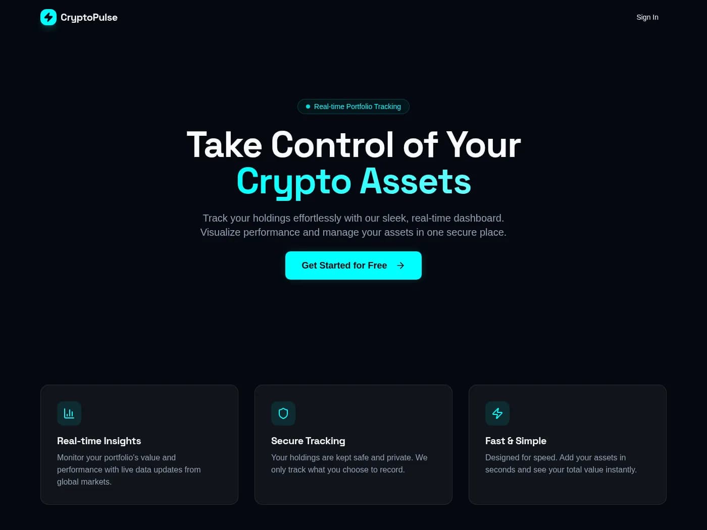 CryptoPulse